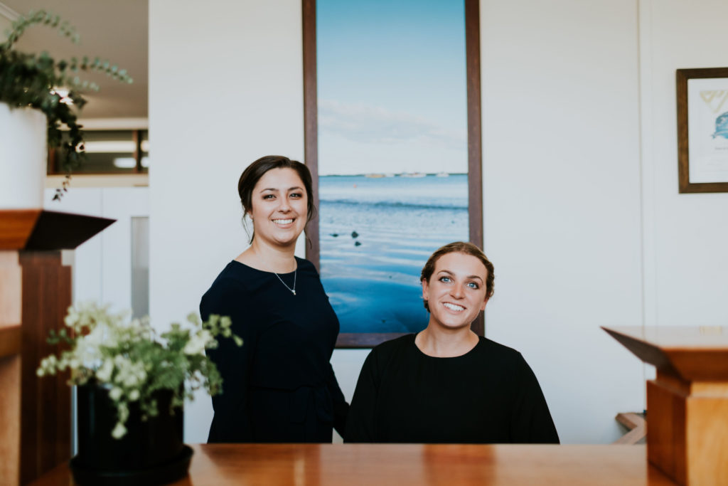 Contact - Dean & Coleman Law