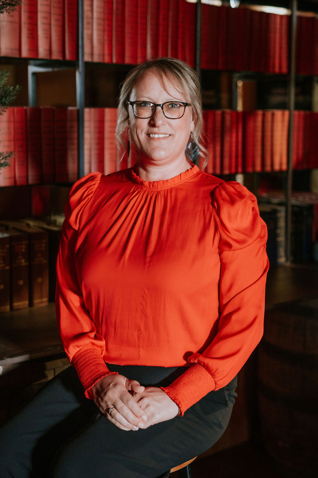 Sheryn Christey - Dean & Coleman Law